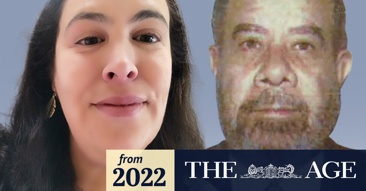 Katia Pyliotis podcast The Confession: Judge suspects homicide detective lied to court